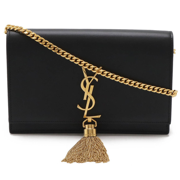 OTHERS | Bags | Saint Laurent Paris Ysl Yves Saint Laurent Kate Tassel ...